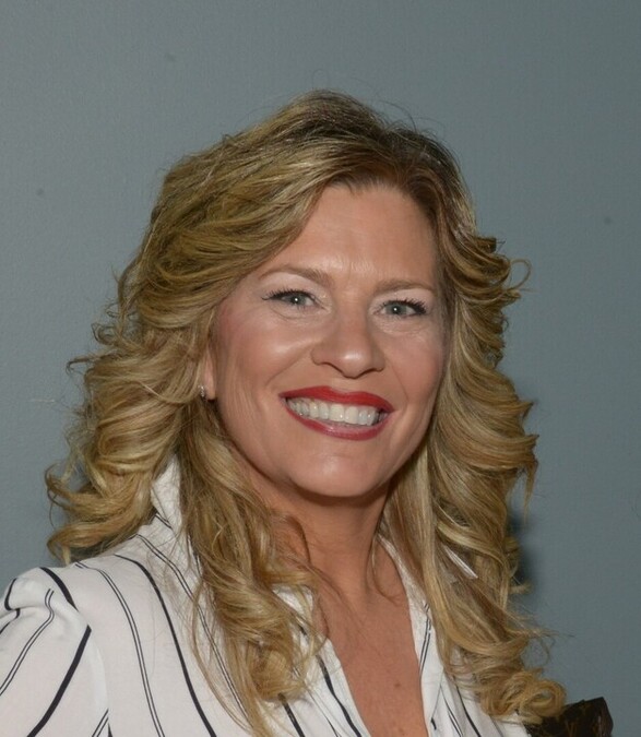 Danielle Mazzone Obituary - Philadelphia, PA | Monti-Rago Funeral Home Inc.