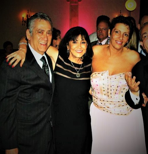 Nancy Carto (Shaw) Obituary - Philadelphia, PA | Monti-Rago Funeral ...