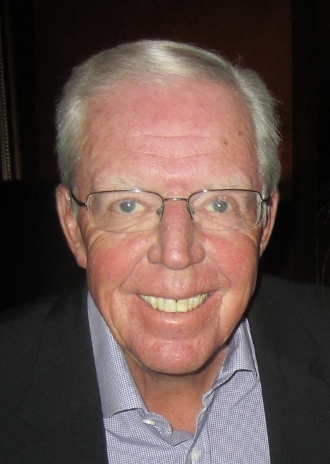 Robert Colvin Obituary - Philadelphia, PA | Monti-Rago Funeral Home Inc.