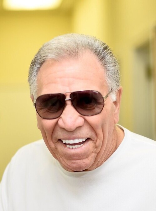 Joseph Ciancaglini Obituary - Philadelphia, PA | Monti-Rago Funeral ...